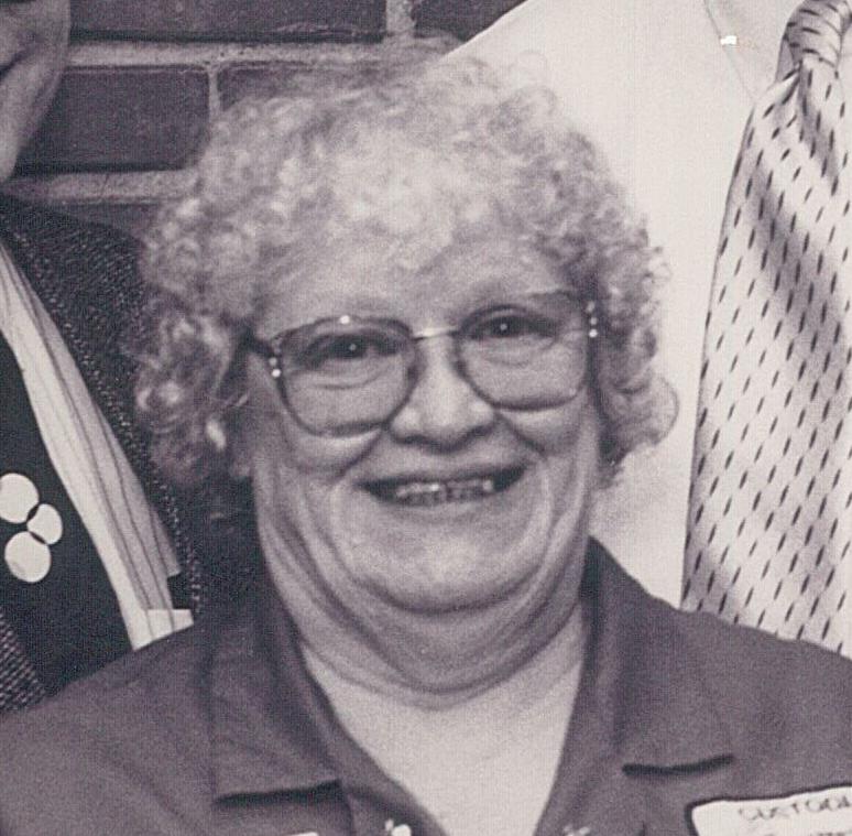 Norma Jean Elston | News, Sports, Jobs - Lawrence Journal-World: news ...